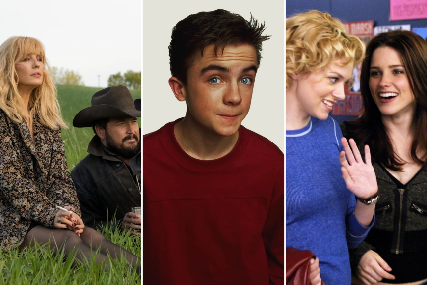 Nostalgia in Media: Why Reboots, Remakes, and "Legacy Sequels" Are ...