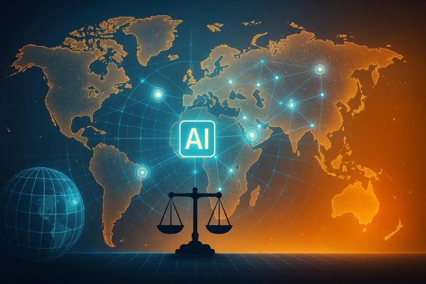 Global AI Regulation 2025: What New Rules in the US, EU, and Asia Mean ...