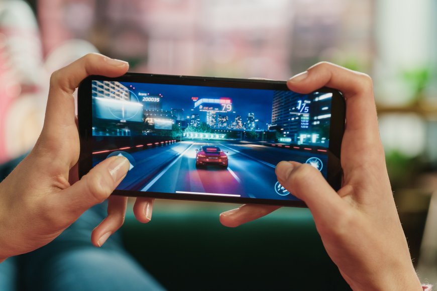 Mobile Games are Going Bigger in 2026. Here's What it Means. - Prime ...