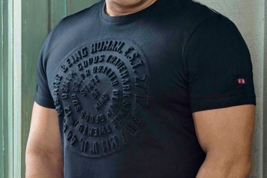 Salman Khan: The Unstoppable Journey of Bollywood’s Biggest Superstar - Prime Synapse | Business ...