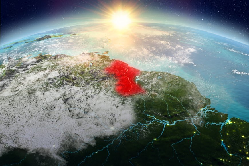 “Land of the Rising Sun – Country Identification” - Prime Synapse ...