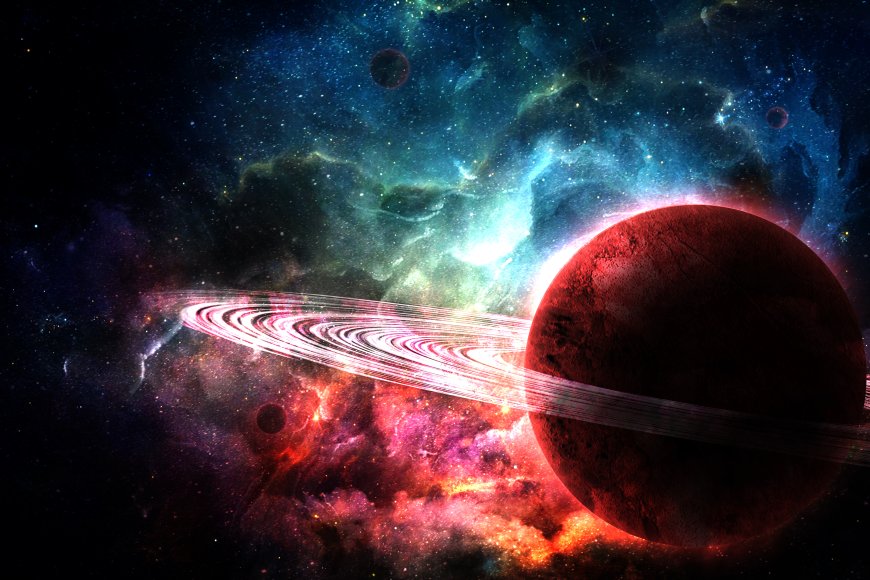 “Planetary Trivia: The Red Planet Question” - Prime Synapse | Business News, Skill Articles ...