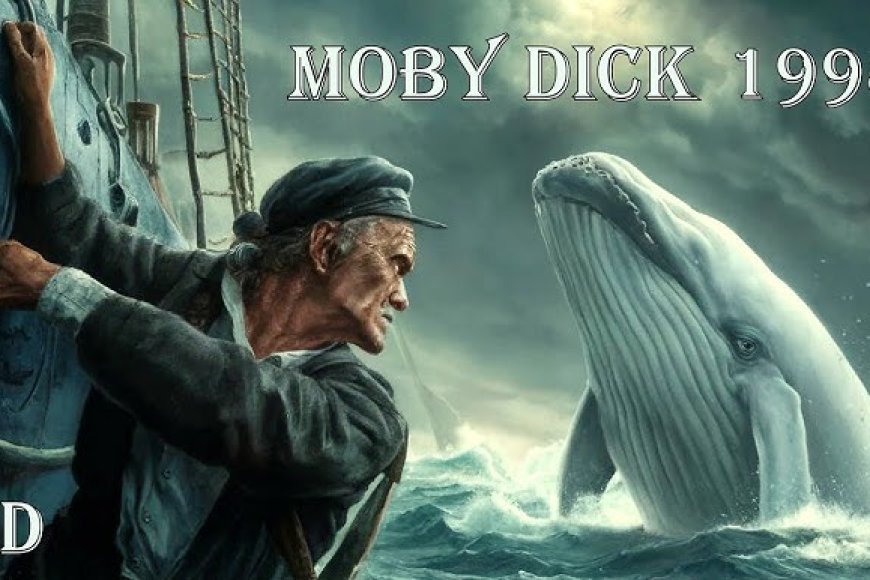 Moby-Dick by Herman Melville – Famous Opening Line “Call me Ishmael ...