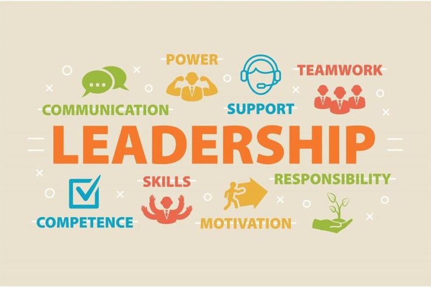 What Kind of Leader Are You? - Prime Synapse