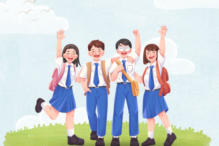 Why School Friends are best? - Prime Synapse | Business News, Skill Articles & Magazine