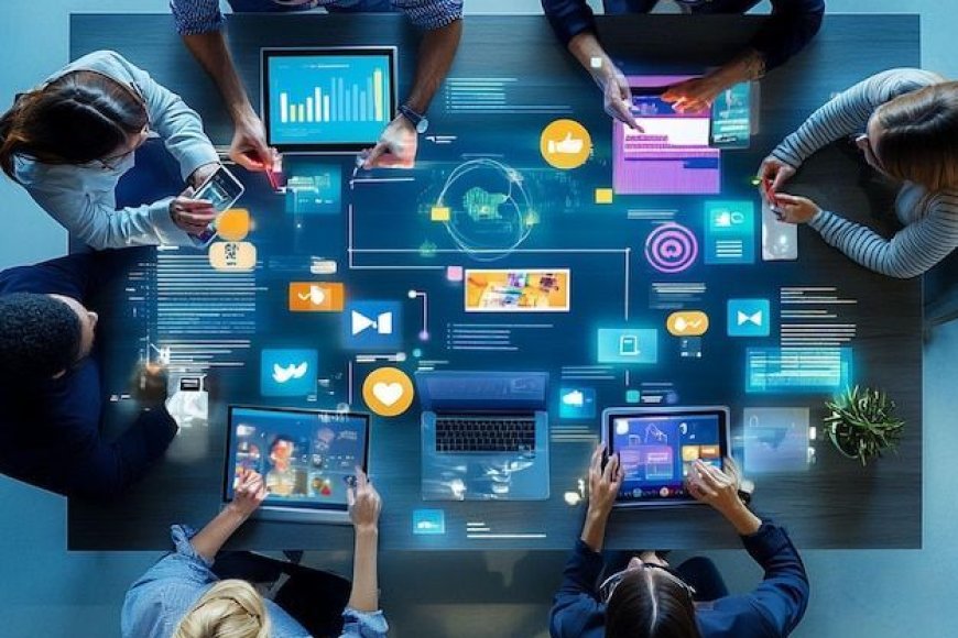 Social Media Trends That Will Dominate Next Year - Prime Synapse | Business News, Skill Articles ...