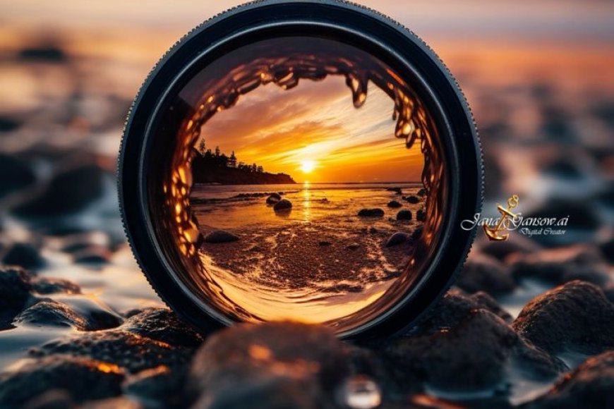 Aesthetic Photo Gallery: What Inspires Your Visual Style? - Prime Synapse | Business News, Skill ...