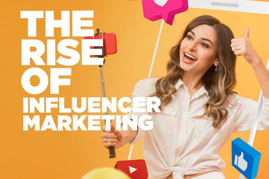 Influencer Marketing - Prime Synapse