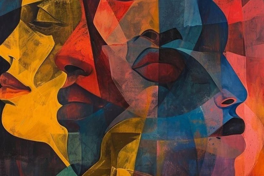 Art Styles That Reflect Your Inner Personality - Prime Synapse ...