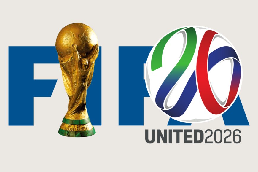 Expansion or Overload? Navigating the Logistics of FIFA's 48-Team North ...