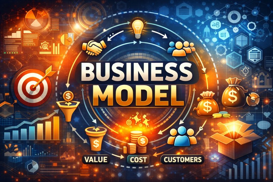 Business Models Trivia Quiz: Test Your Knowledge - Prime Synapse