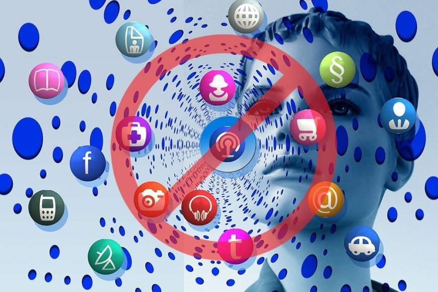 Australia is Banning Social Media for Under-16s—Here's the Lowdown - Prime Synapse