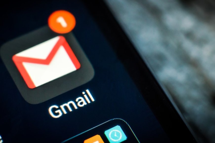 Gmail Secrets to Reclaim 5 Hours of Your Week - Prime Synapse